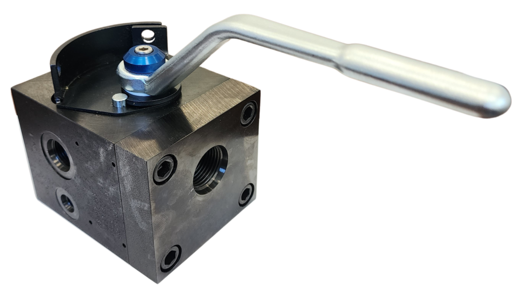 Ball Valves – https://www.dmic.com