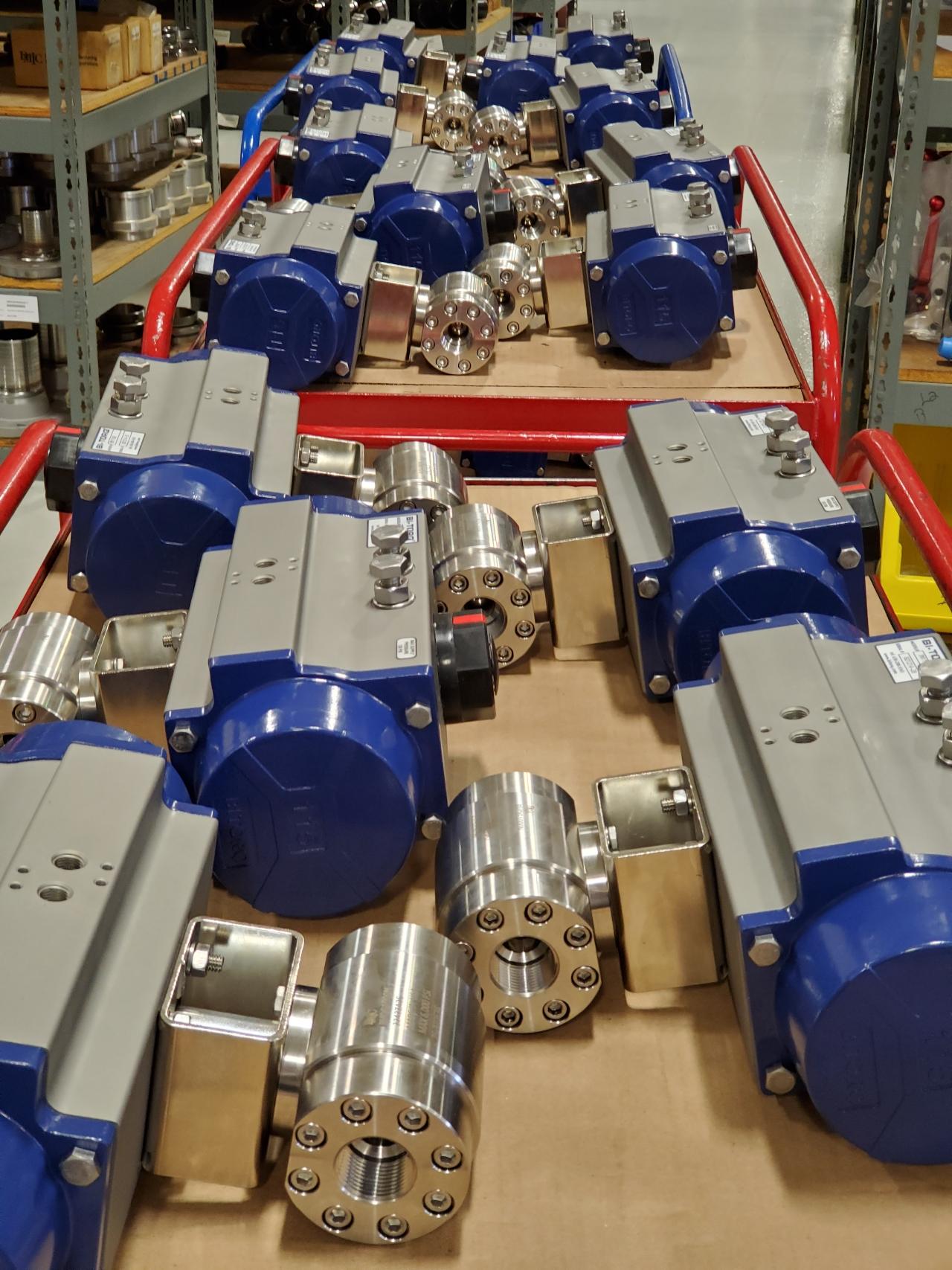 December 2019 Post – https://www.dmic.com