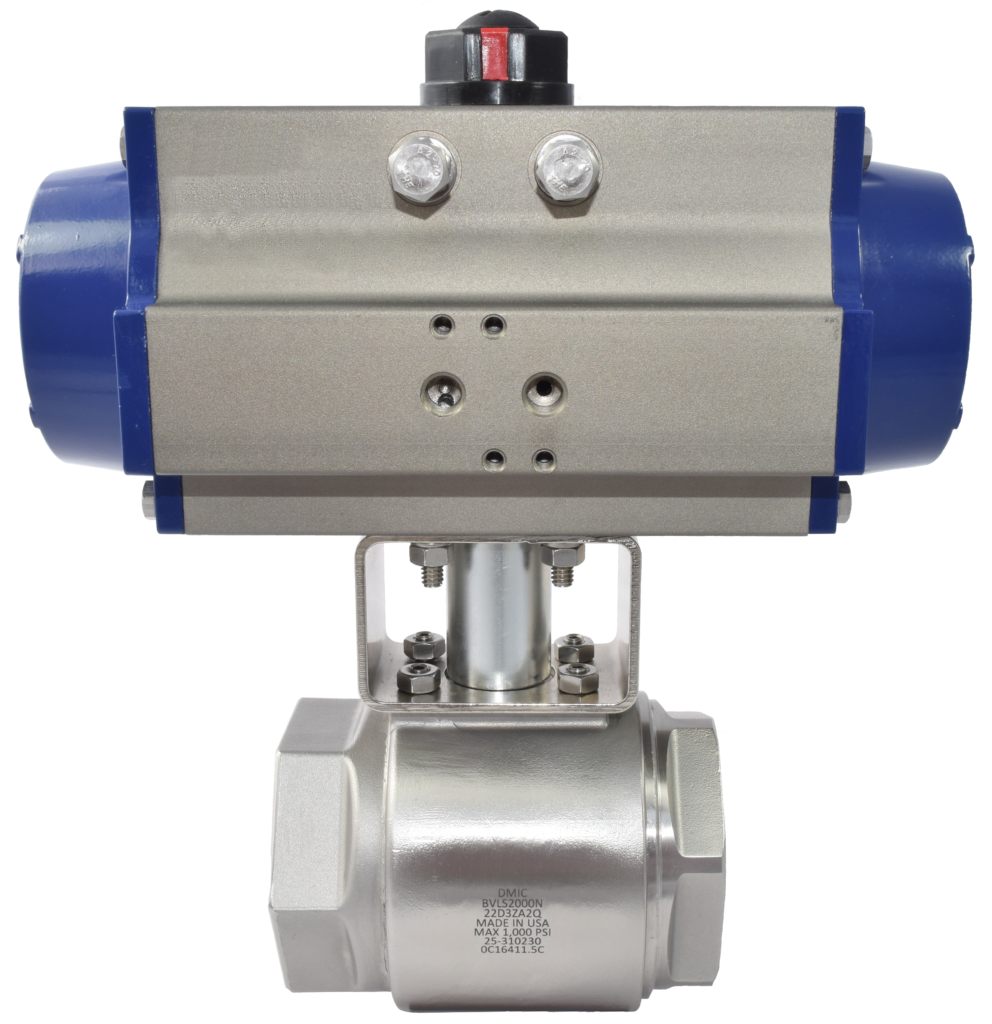 Ball Valves – https://www.dmic.com