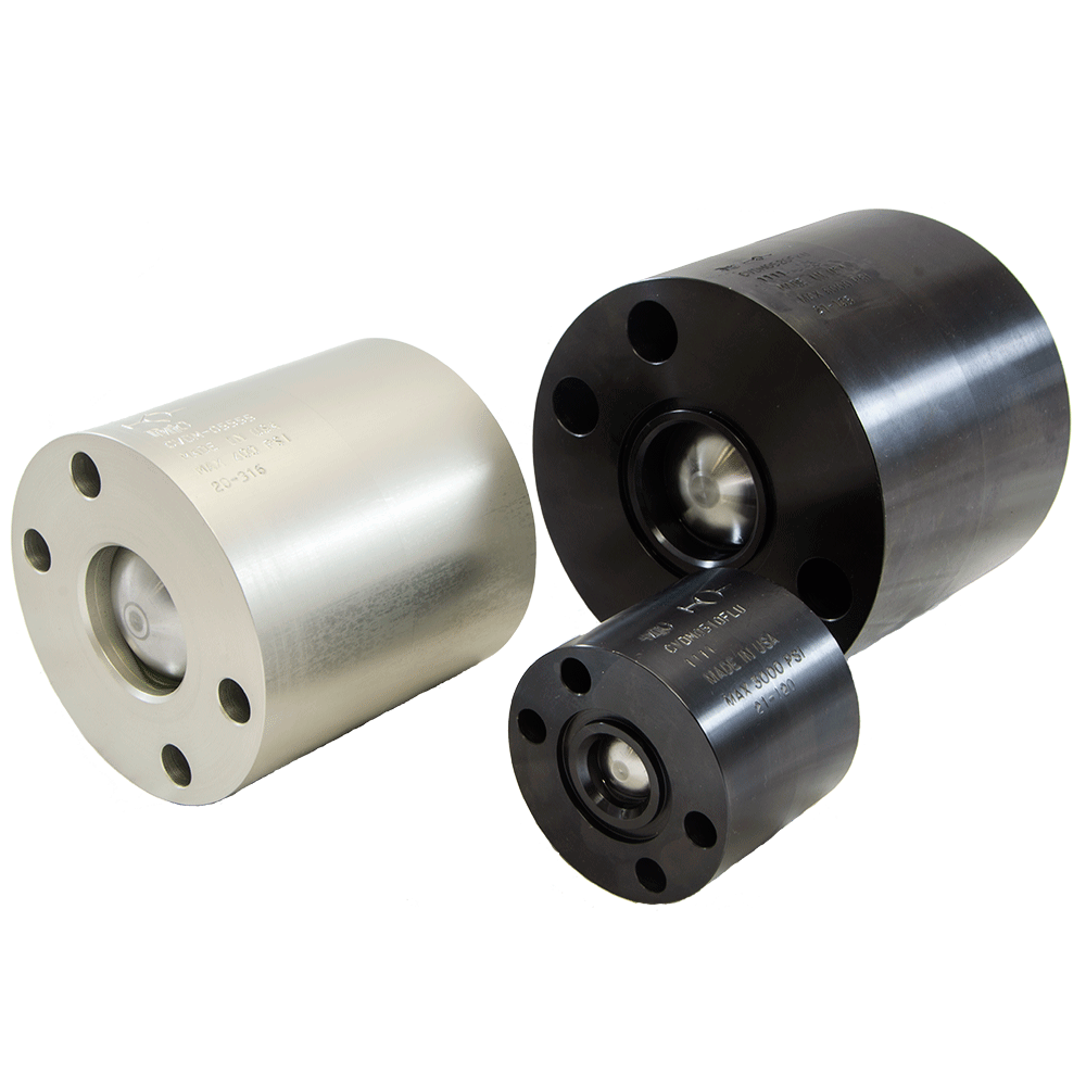 DMIC – Components for Hydraulic Power, Fluid Control, Fluid Handling