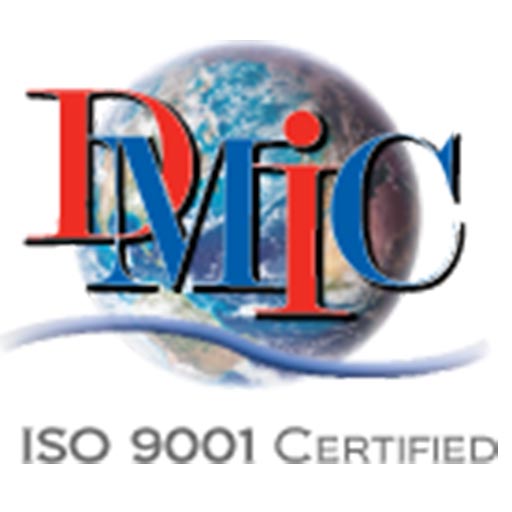 SAE 4-Bolt Companion - DMIC