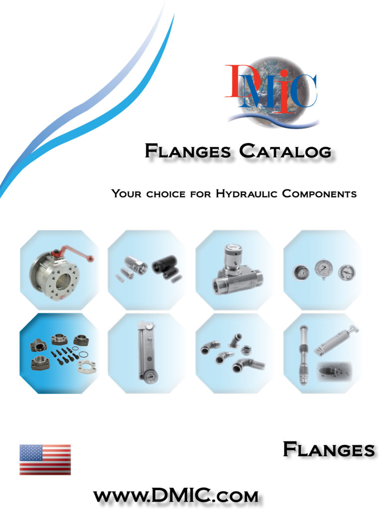 SAE Port Flanges – https://www.dmic.com