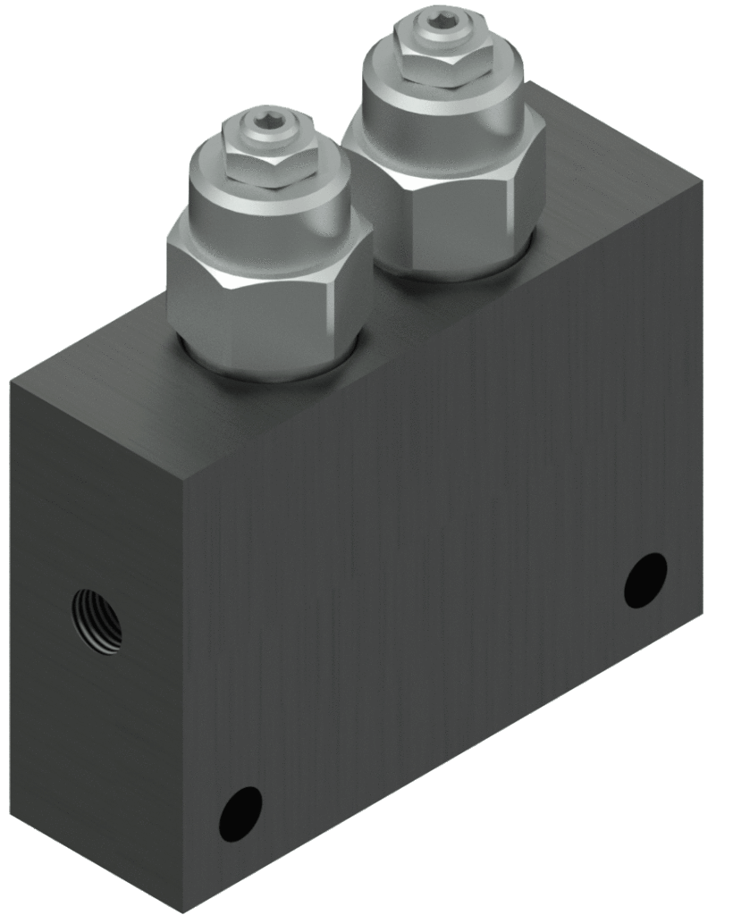 SUBSEA-MANIFOLD - DMIC