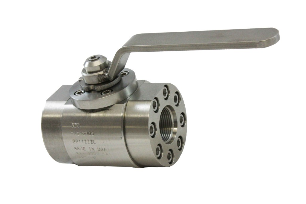 Ball Valves – https://www.dmic.com